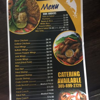 Chef Creole - 26 Photos & 40 Reviews - Cajun/Creole - 20356 NW 2nd Ave ...