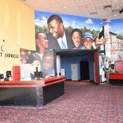 AMC Magic Johnson Harlem 9 - 89 Photos & 271 Reviews - Cinema - 2309 ...