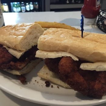 Cafe 615 Home of Da Wabbit - 86 Photos & 88 Reviews - Cajun/Creole ...