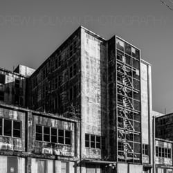 Buckner Building - Landmarks & Historical Buildings - Blackstone Rd ...