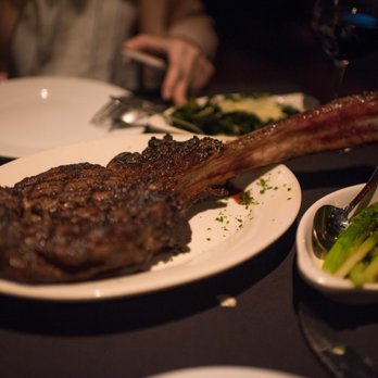 ALC Steaks - 245 Photos & 546 Reviews - Steakhouses - 1205 N Lamar Blvd ...
