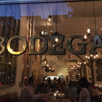 Bodega On Main - 250 Photos & 115 Reviews - Spanish - 1014 Main Street ...