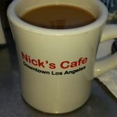 Nick’s Cafe - Order Online - 877 Photos & 880 Reviews - Diners ...