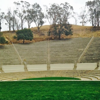 Occidental College - 112 Photos & 39 Reviews - Colleges & Universities ...