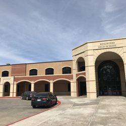 Kingwood High School - Middle Schools & High Schools - 2701 Kingwood ...