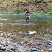 Jackson Hole / Snake River KOA - 28 Photos & 44 Reviews - Campgrounds ...