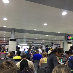 Terminal 4 NAIA - 20 Photos - Airport Terminals - Domestic Rd, Pasay ...