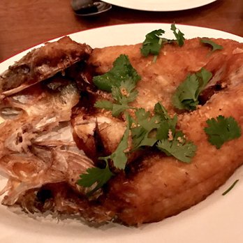 Fish Cheeks - Order Online - 401 Photos & 125 Reviews - Seafood - NoHo ...