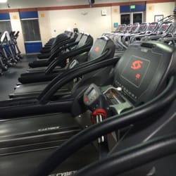 Monroe Aquatics & Fitness Center - 17 Photos - Gyms - 2325 Hanover Dr ...