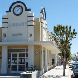 Gilroy Library - 25 Reviews - Libraries - 350 W 6th St, Gilroy, CA ...
