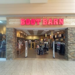 Boot Barn - Shoe Stores - 701 N Green River Road, Evansville, IN ...