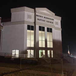 Brown Missionary Baptist Church - 16 Photos - Churches - 7200 Swinnea ...