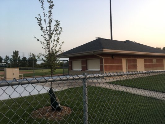 Winthrop, MN Map & Directions - MapQuest