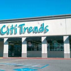 Citi Trends - Men's Clothing - 5306 W 34th St, Oak Forest/Garden Oaks ...