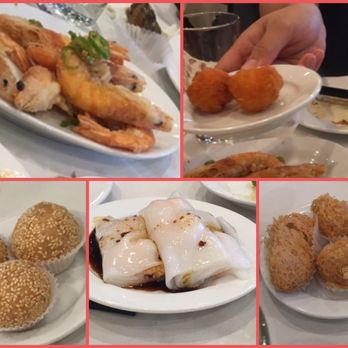Da Hong Pao - 253 Photos & 272 Reviews - Cantonese - 1409 14th St NW ...