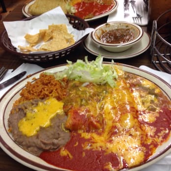 Jerry’s Cafe - 119 Photos & 213 Reviews - New Mexican Cuisine - 406 W ...