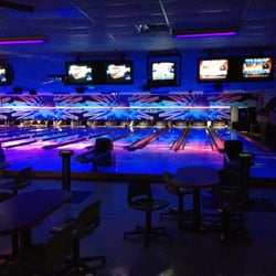 Fiesta Lanes - 28 Photos & 14 Reviews - Bowling - 1202 Huisache Ave ...