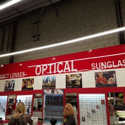 Costco Vision Center - Eyewear & Opticians - 2660 Park Center Dr, Simi ...