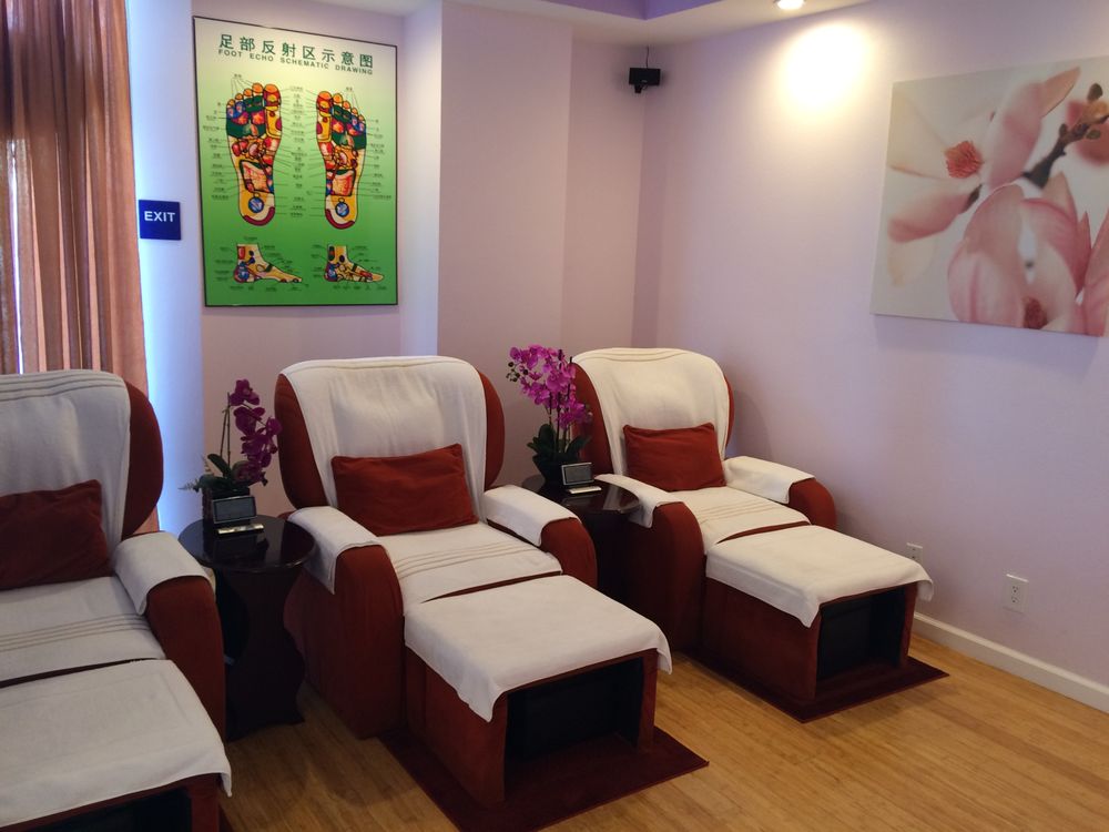 Orchid Day Spa - 12 Photos & 42 Reviews - Day Spas - 1033 B Ave ...
