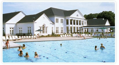 Coosa Country Club - Country Clubs - 110 Branham Ave SW, Rome, GA ...