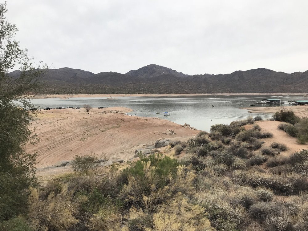 Bartlett Lake - Lakes - 20808 E Bartlett Dam Rd, Rio Verde, AZ - Yelp