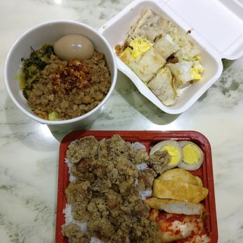 PaPa Chang’s - 589 Photos & 337 Reviews - Taiwanese - 5970 16th Avenue ...