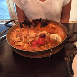 Taverna Kyma - 154 Photos & 191 Reviews - Greek - 6298 N Federal Hwy ...