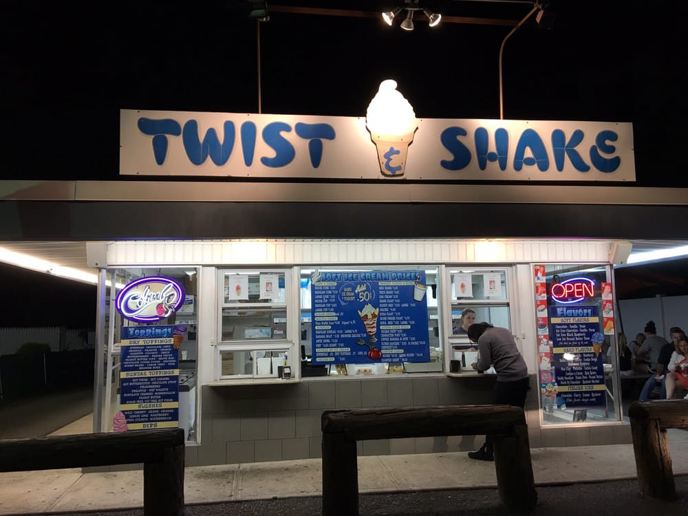 Twist & Shake - 11 Photos & 12 Reviews - Ice Cream & Frozen Yogurt ...