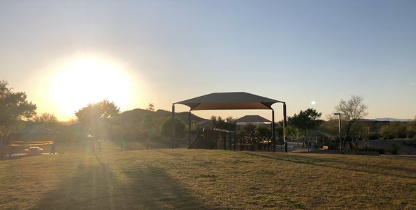 Anthem, AZ Map & Directions - MapQuest