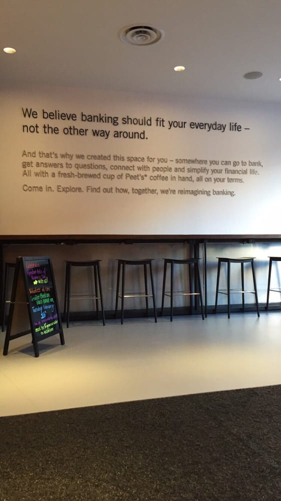 Capital One Café - 15 Photos & 20 Reviews - Cafes - 24 Jfk St, Harvard ...