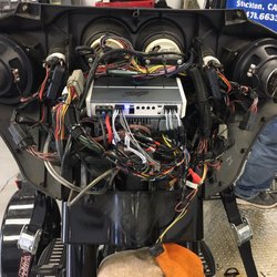 Express Car Audio - 219 Photos & 33 Reviews - Car Stereo Installation ...