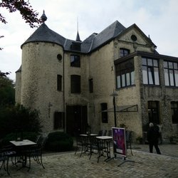 Thermae Boetfort - 30 Reviews - Day Spas - Sellaerstraat 42 ...