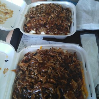 Highway 58 Bbq - 16 Photos & 15 Reviews - Barbeque - 4921 Hwy 58 ...