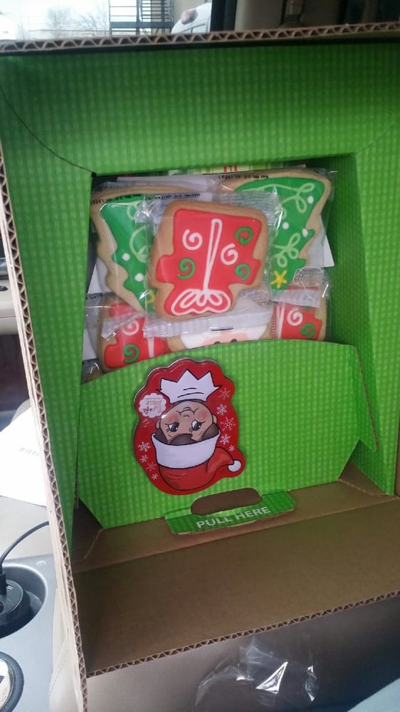 Corso’s Cookies - 29 Photos & 43 Reviews - Desserts - 314 Lakeside Rd ...