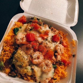 Mr Everything Cafe - 168 Photos & 200 Reviews - Greek - 899 Martin ...