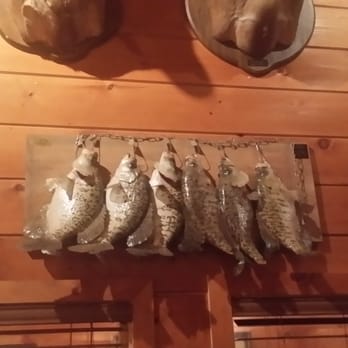 Crawdad’s - 37 Photos & 15 Reviews - Steakhouses - 104 S Park St ...