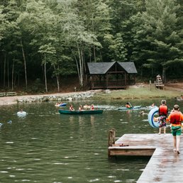Ridge Haven - Summer Camps - 215 Ridge Haven Rd, Brevard, NC - Phone Number - Yelp