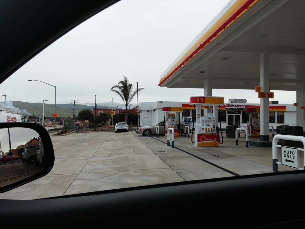 Shell - 2019 All You Need to Know BEFORE You Go (with Photos) Gas ...