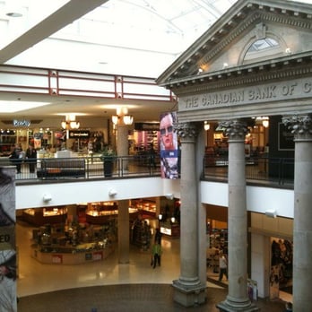 Cornwall Centre - 2019 All You Need to Know BEFORE You Go (with Photos ...