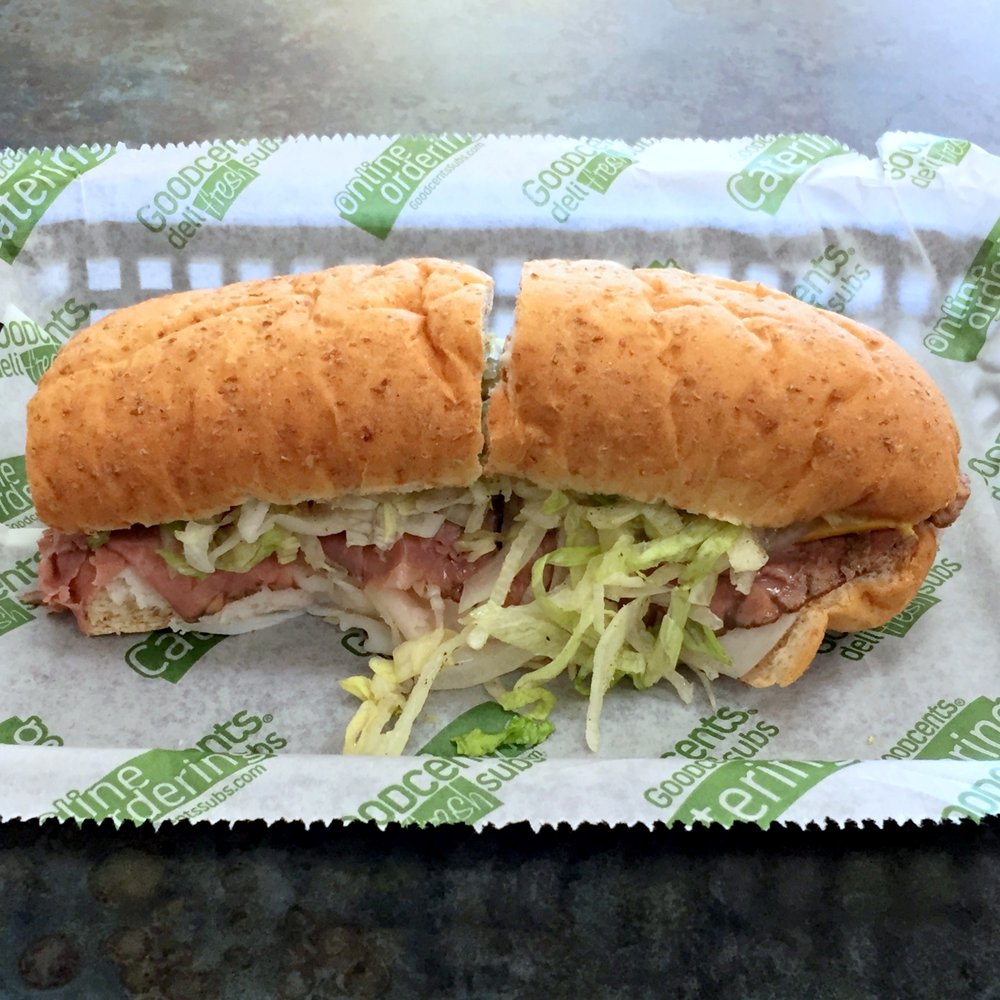 Goodcents Deli Fresh Subs - Delis - 796 E Main, Gardner, KS ...