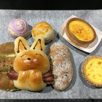 Bake Culture - 299 Photos & 86 Reviews - Bakeries - 48 Bowery ...