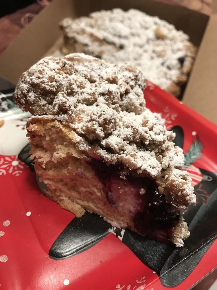 Packanack Bakery - 37 Photos & 54 Reviews - Bakeries - 1488 State Rte ...