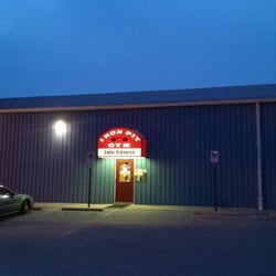 Iron Pit Gym - Gyms - 122 E Miller Dr, Bloomington, IN - Phone Number ...