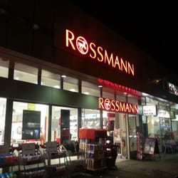 Rossmann - Drugstores - Berliner Str. 132, Wilmersdorf, Berlin, Germany ...