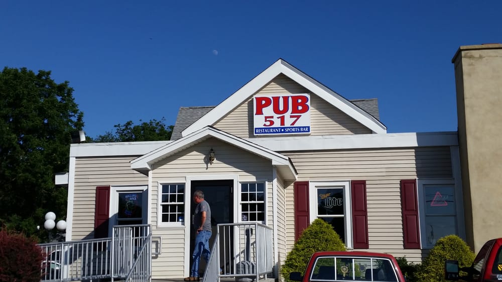 Pub 517 - 23 Photos & 50 Reviews - Pubs - 50 Stuyvesant Rd ...
