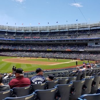 Yankee Stadium - 4577 Photos & 1145 Reviews - Stadiums & Arenas - 1 E ...