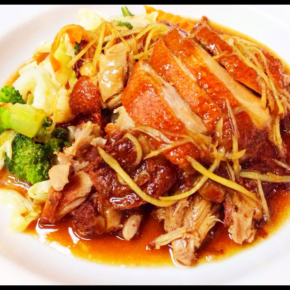 Khob Khun Krub! Thai Food in Atlanta - Last Updated 2022 - Yelp