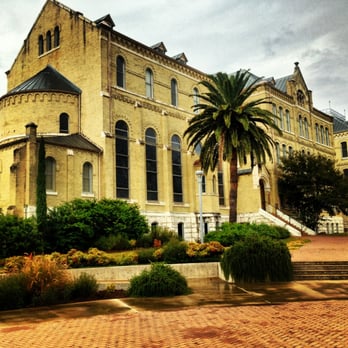 St. Mary’s University - 94 Photos & 11 Reviews - Colleges ...