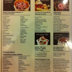 Marble Slab Creamery - 22 Reviews - Ice Cream & Frozen Yogurt - 600 ...