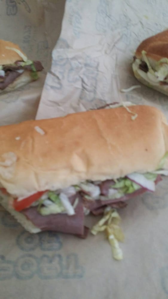 Port of Subs - Order Food Online - 21 Reviews - Sandwiches - Mill Creek ...
